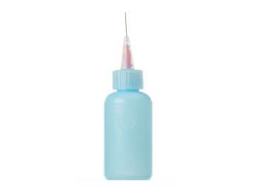 FD - Flux bottle