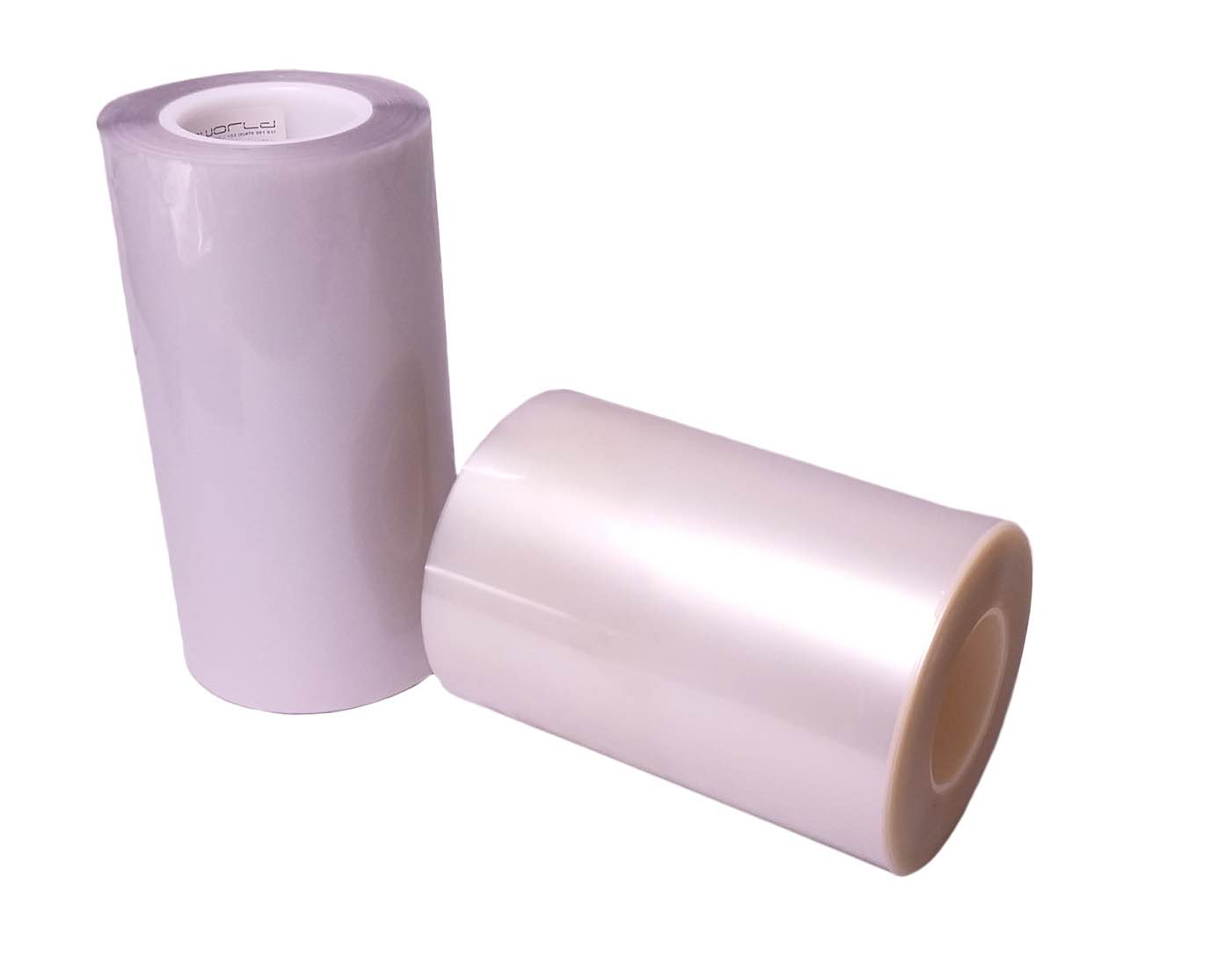 F43B - UV antistatic dicing tape