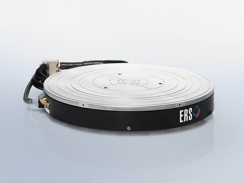 ERS-AC3 - Thermal chuck