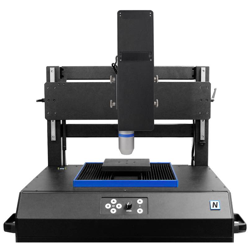 MW-ST400 - Standard optical profilometer